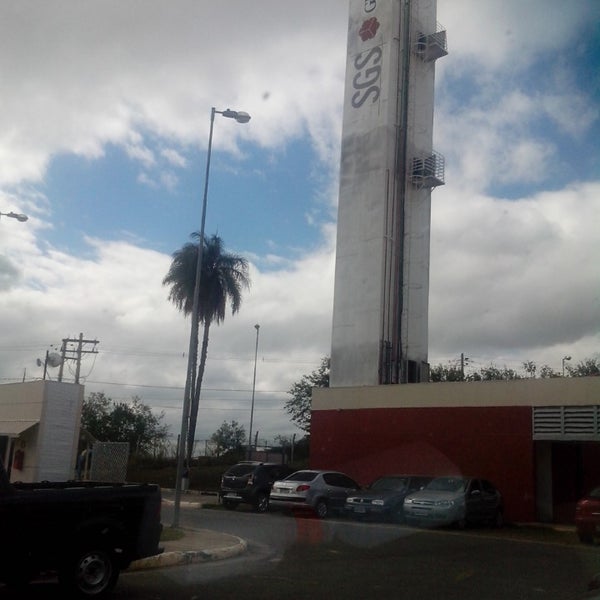 Sgs Geosol - Vespasiano, MG