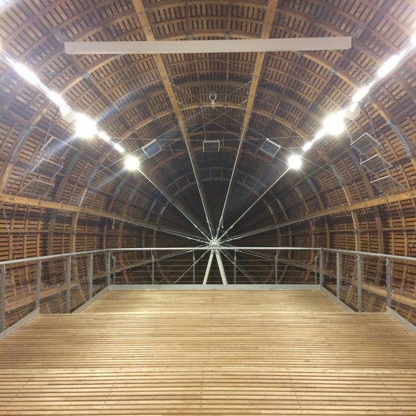 DOX Centre for Contemporary Art - Art Gallery in Holešovice