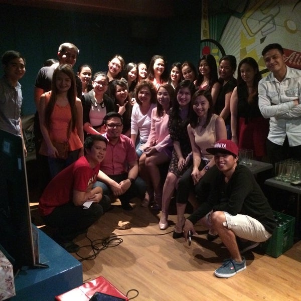 Music Match KTV (Now Closed) - Barangay 76 - Hobbies of Asia