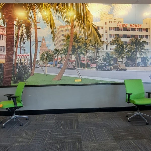 TD Bank - Bank in Miami Beach