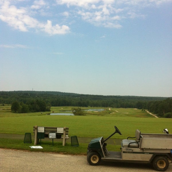 Spring Meadows Golf Club - 4 tips from 166 visitors