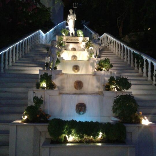 Club & Hotel Letoonia - Resort