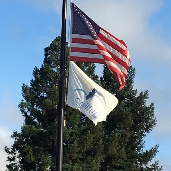 San Ramon Central Park - Park in San Ramon