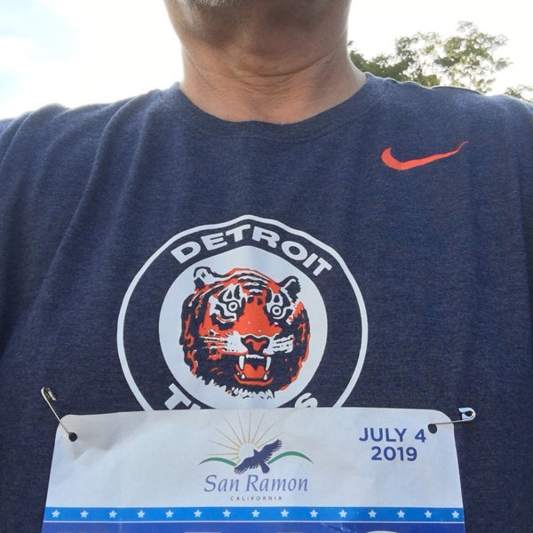 San Ramon Central Park - Park in San Ramon