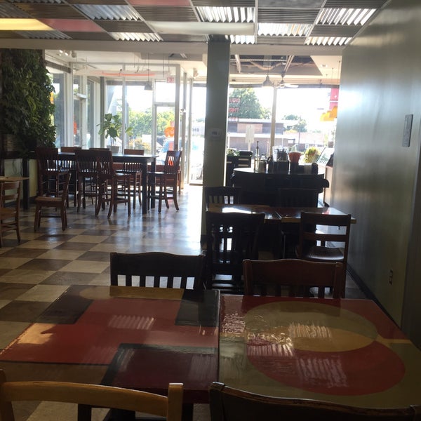 Sip Cafe - Nashville, TN