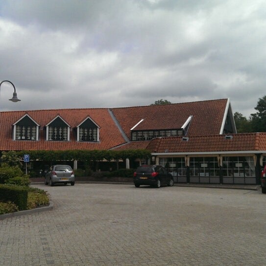 Van Der Valk Hotel Westerbroek - Hotel in Westerbroek