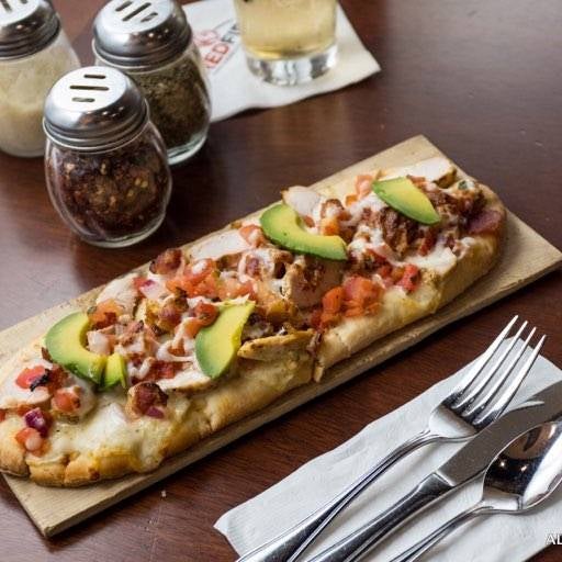 Red Fire American Grill - 18 tips from 213 visitors
