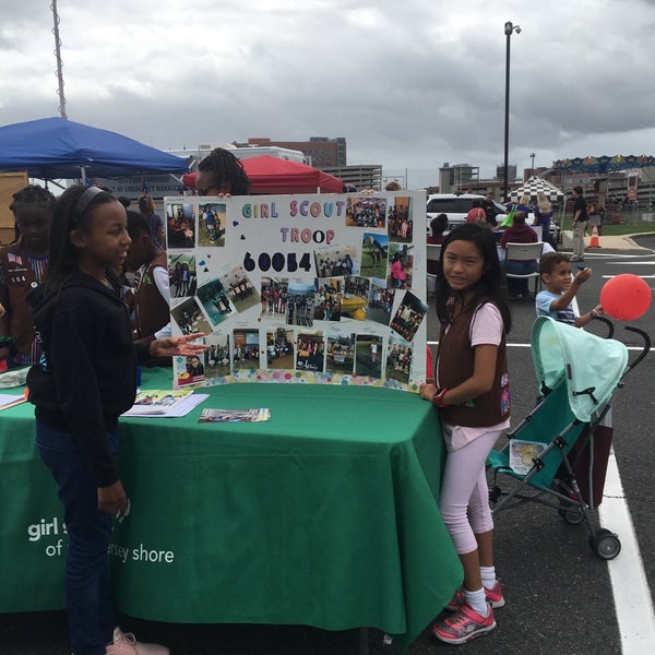 Neptune Middle School - Neptune Township, NJ