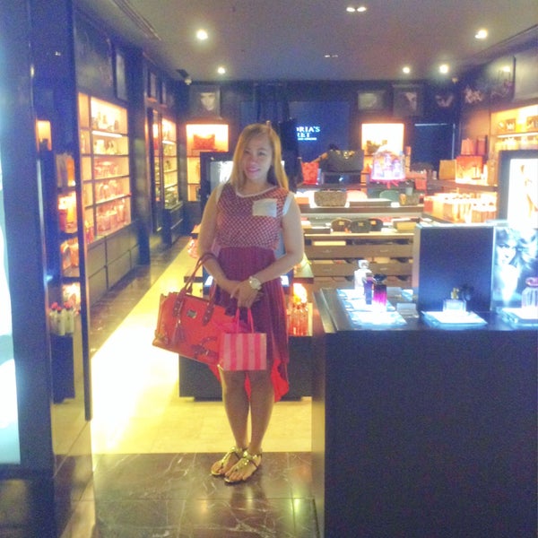 Victoria's Secret - Cebu Philippines