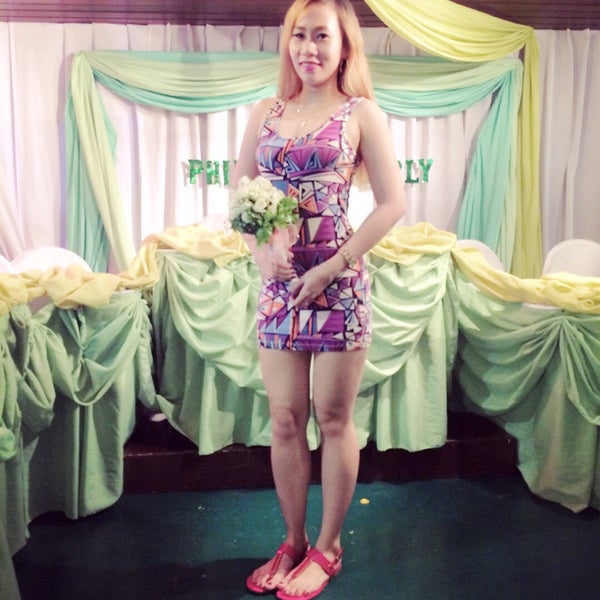 Royal Concourse (Now Closed) - Gorordo Ave.