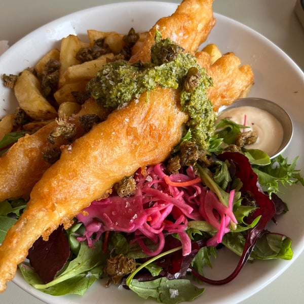 Shells Cafe - Strandhill, Co Sligo