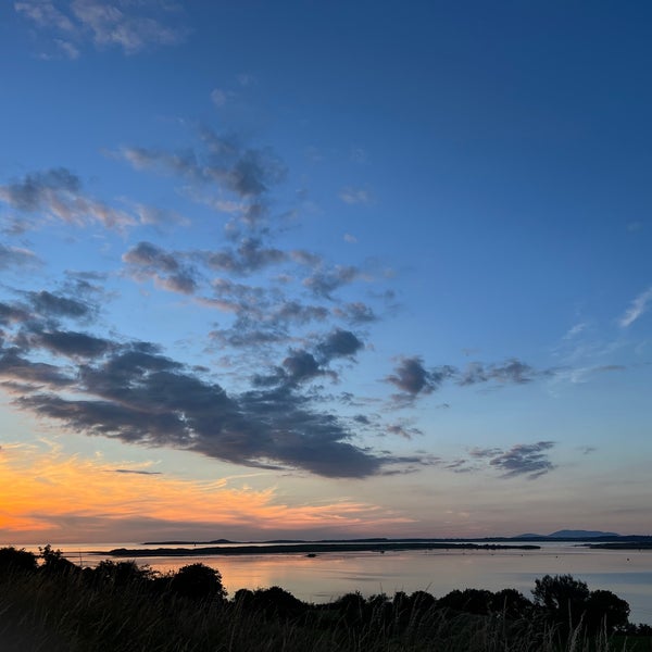 Strandhill Beach - Beach