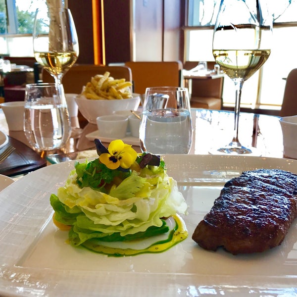 CUT - Mayfair - 111 tips