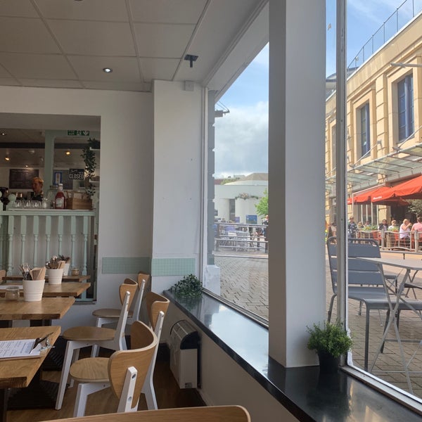 Kings Walk Kitchen - City Centre Northeast - 23 visitors