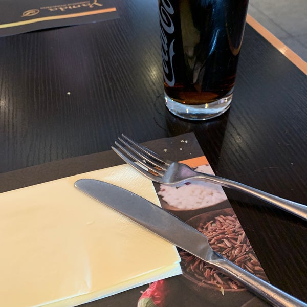 Yanida - Japanese Restaurant