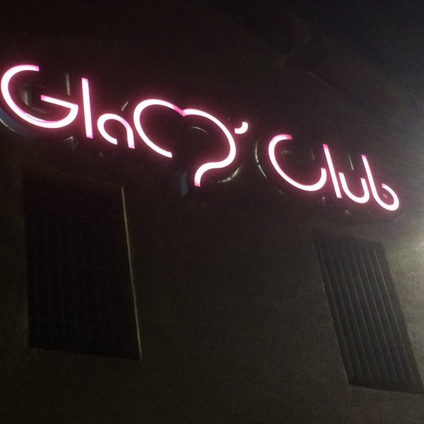 Glam Club Complexe - Night Club in Nivolas-Vermelle