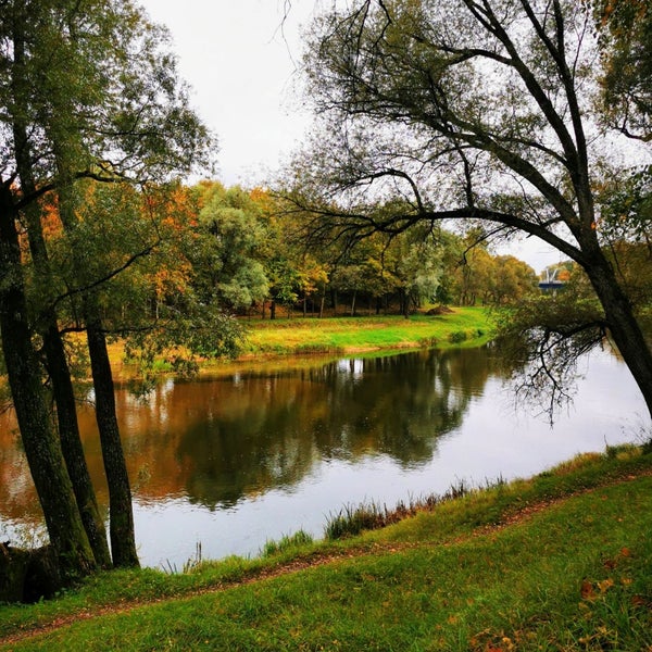 Valmiera - 8 tips