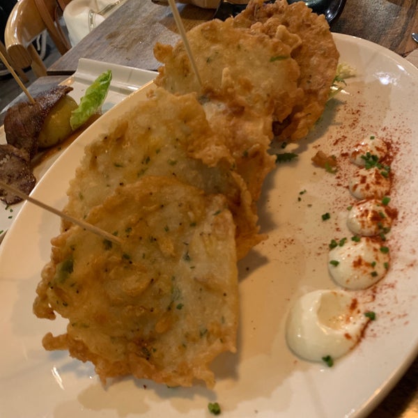 Dúo Tapas / Vinos Contra Tapas - San Gil - C. Calatrava, 14