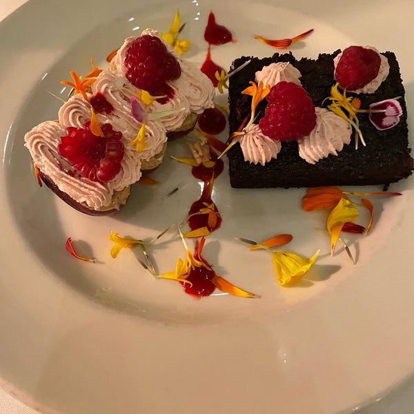 801 Chop House - Downtown Des Moines - Des Moines, IA