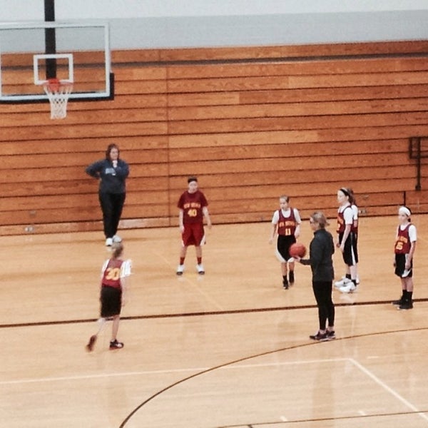 Botkins School - 208 S Sycamore St