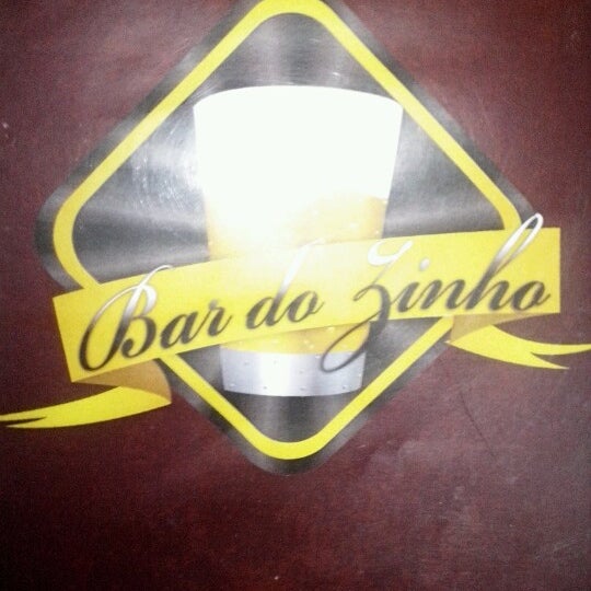 Bar do Zinho - Beer Garden in Vila Maria