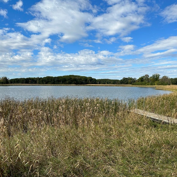 Lake Maria State Park - State or Provincial Park