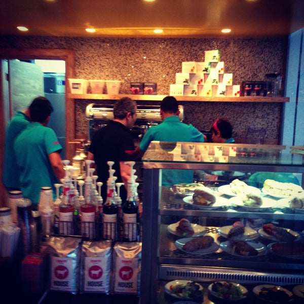 Cosmitto Coffee - تونس, Gouvernorat de Tunis