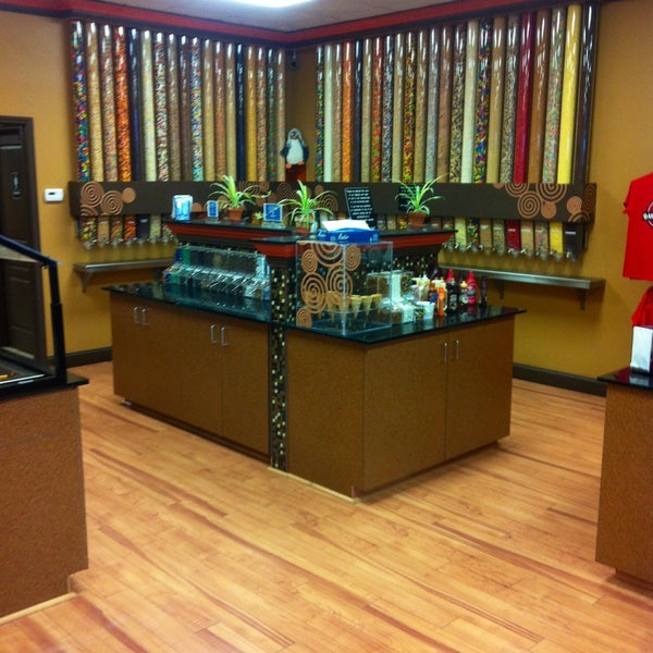 Cool Spoons - 13 tips