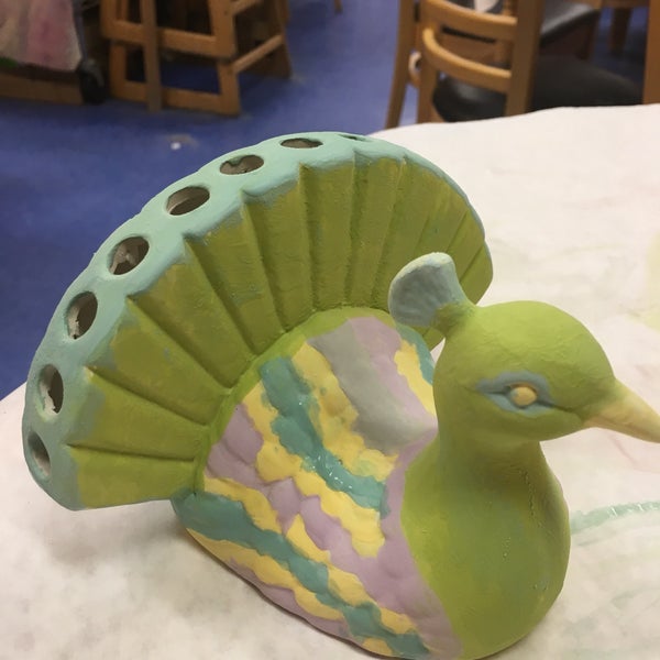 Color Me Mine - Arts and Entertainment