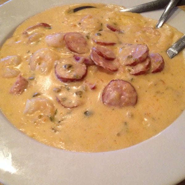 DeLand Fish House - Seafood Restaurant