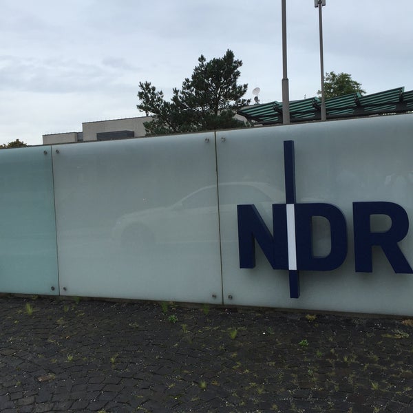 NDR Fernsehen - Lokstedt - Hamburg, Hamburg