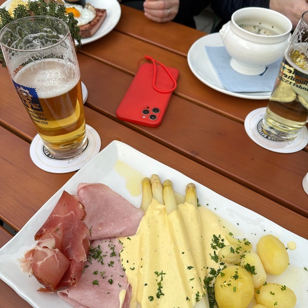 Augustiner Bräu - Altstadt-Nord - 2 tips from 46 visitors