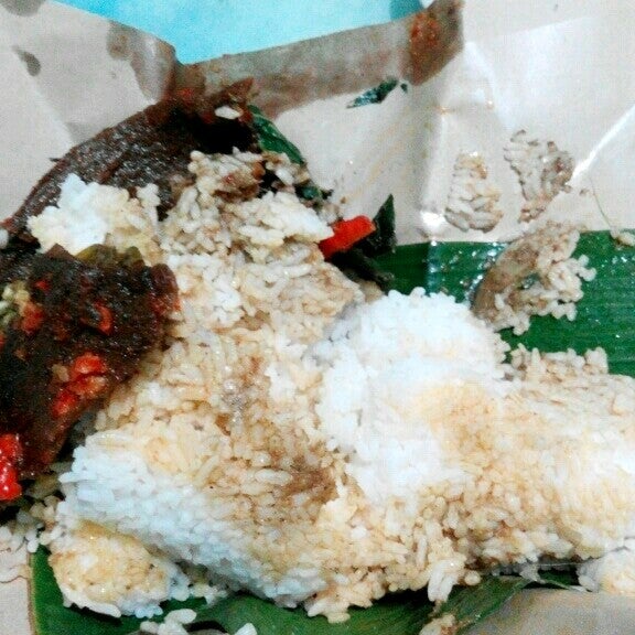 RM Salero Basamo - Indonesian Restaurant in Batam