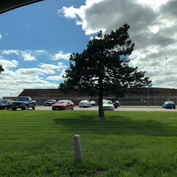 Nebraska State Penitentiary - Lincoln, NE