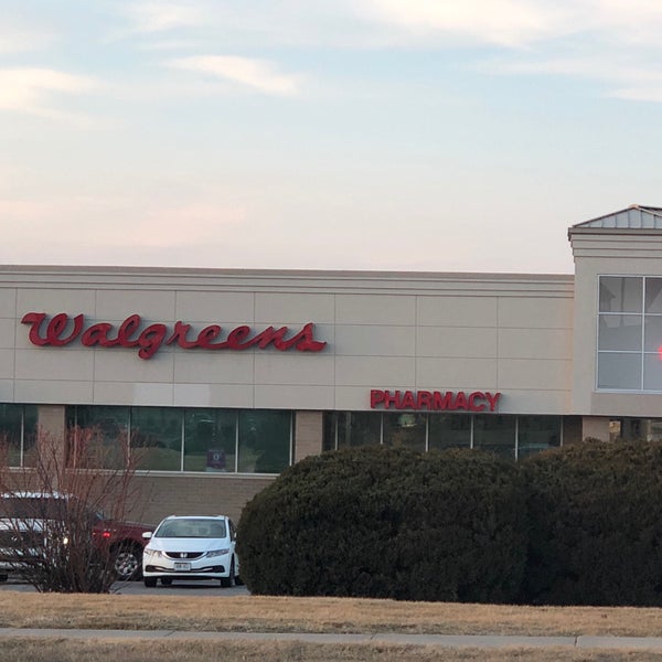 Walgreens - Pharmacy in Lincoln
