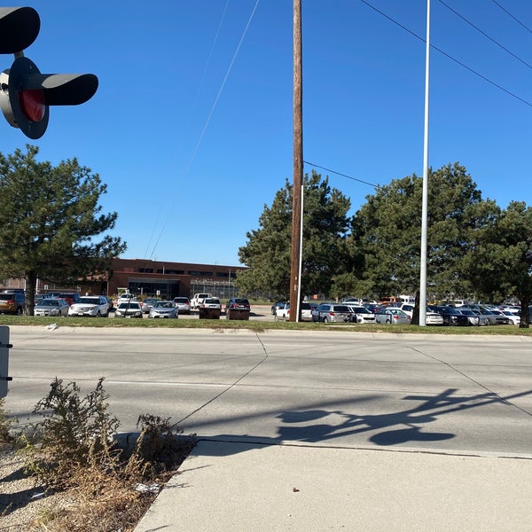 Nebraska State Penitentiary - Lincoln, NE