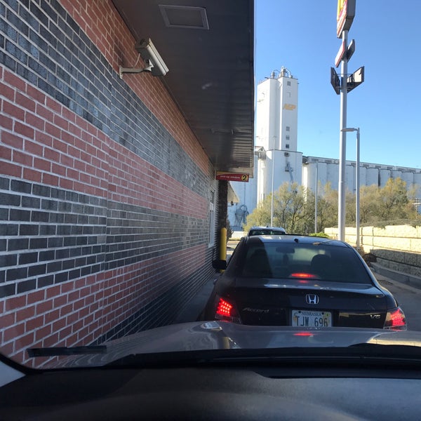 McDonald's - Fast Food Restaurant in Lincoln
