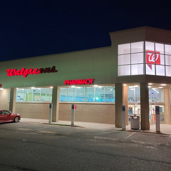 Walgreens - Pharmacy in Lincoln