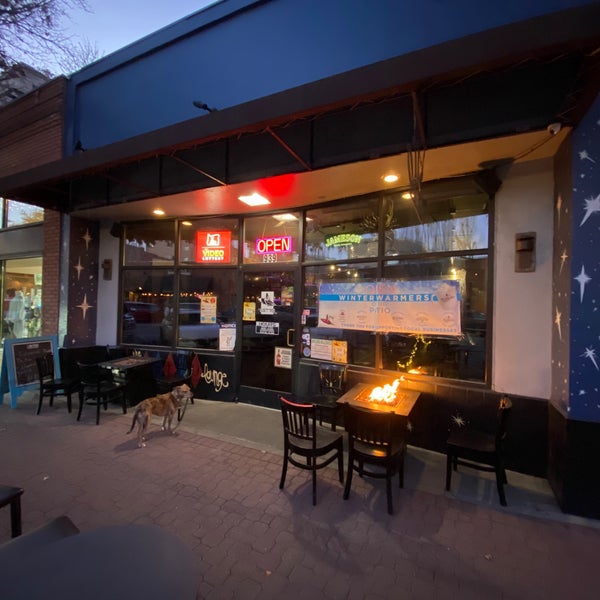 Astro Lounge - 15 tips from 518 visitors