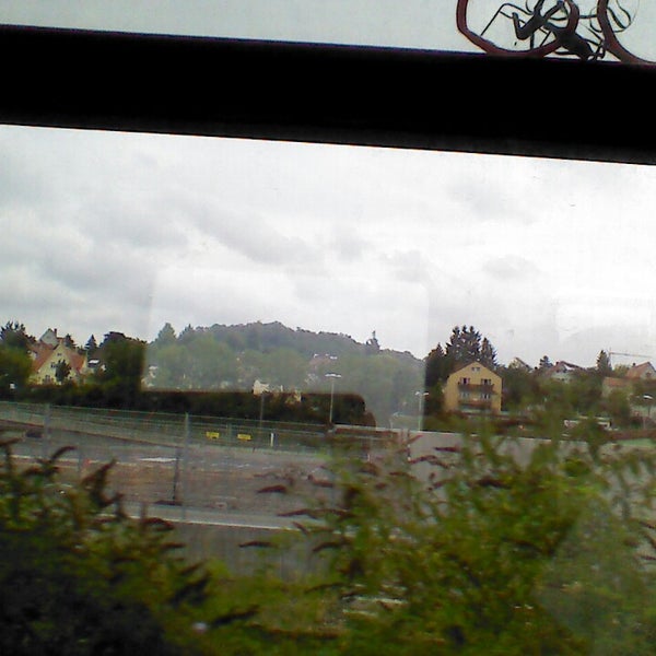Photos at Bahnhof Weinheim Lützelsachsen - Train Station in Weinheim