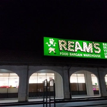 Ream's - 4 tips from 125 visitors