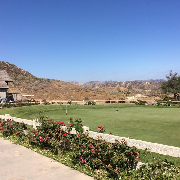 Lost Canyons Golf Club (Now Closed) - 7 tips