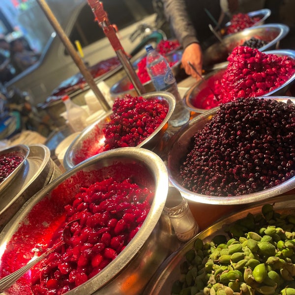 Photos at Genaveh Grand Bazaar | بازار بزرگ بندر گناوه - 4 tips