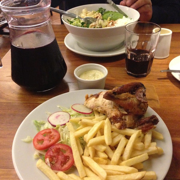 Pardo's Chicken - 55 tips from 3154 visitors