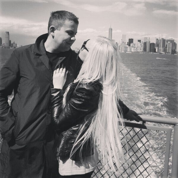 Photos at MTA SIR - St. George - Metro Station in Staten Island