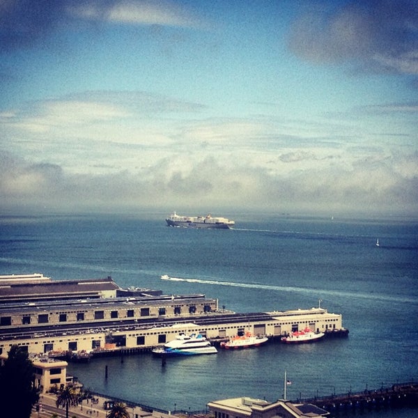 Photos at PwC - San Francisco Office - Office in San Francisco