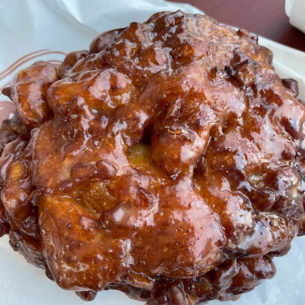 Spudnuts Donuts - South LA - Los Angeles, CA