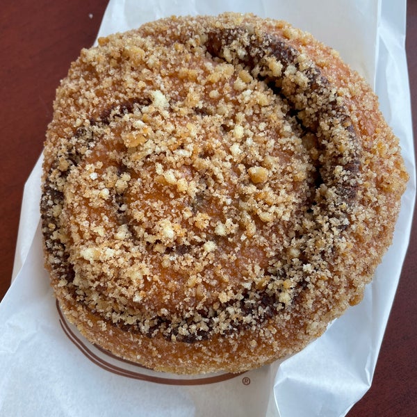 Spudnuts Donuts - South LA - Los Angeles, CA