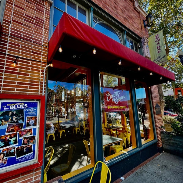 Photos at Everett & Jones Barbeque - Jack London Square - Oakland, CA