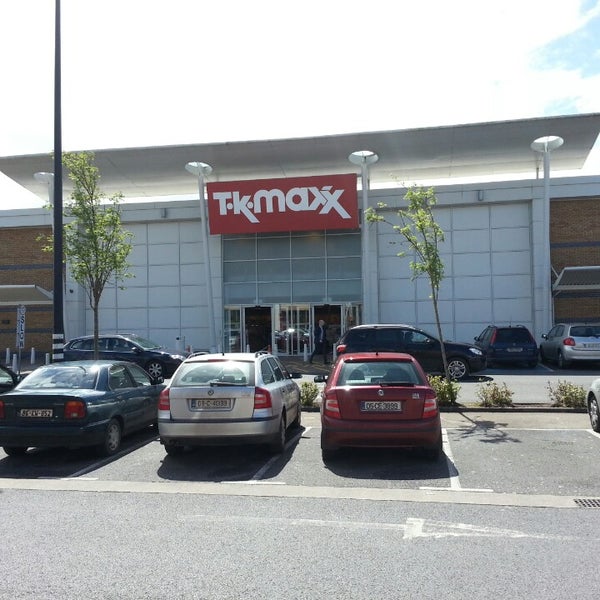 TK Maxx - Limerick, Co Limerick